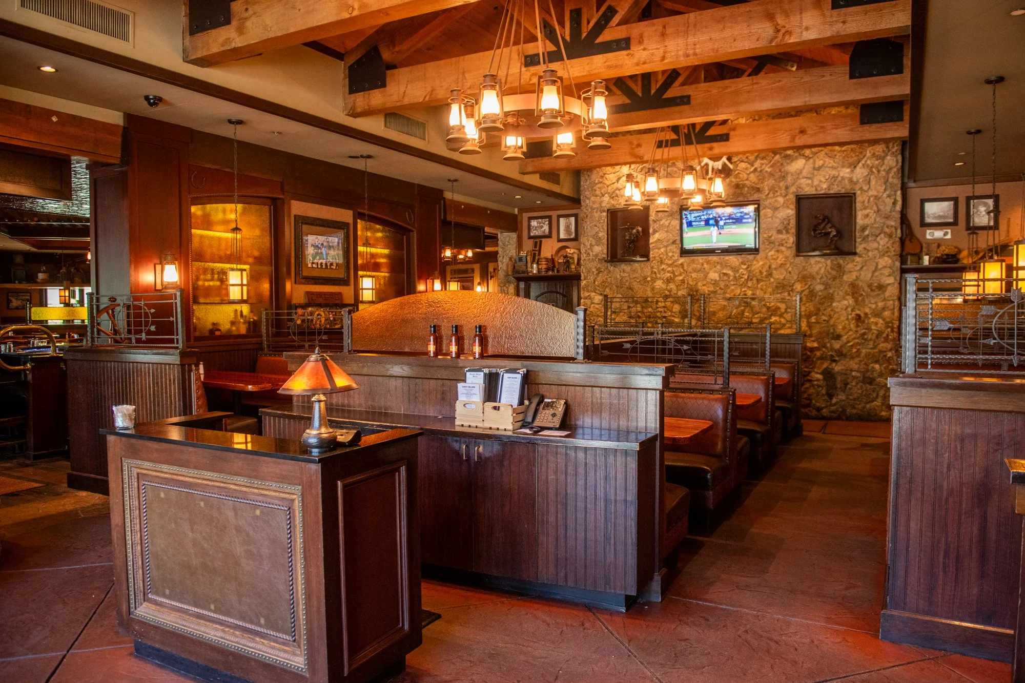 Bandits' Grill & Bar