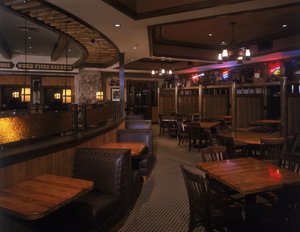 Bandits' Grill & Bar