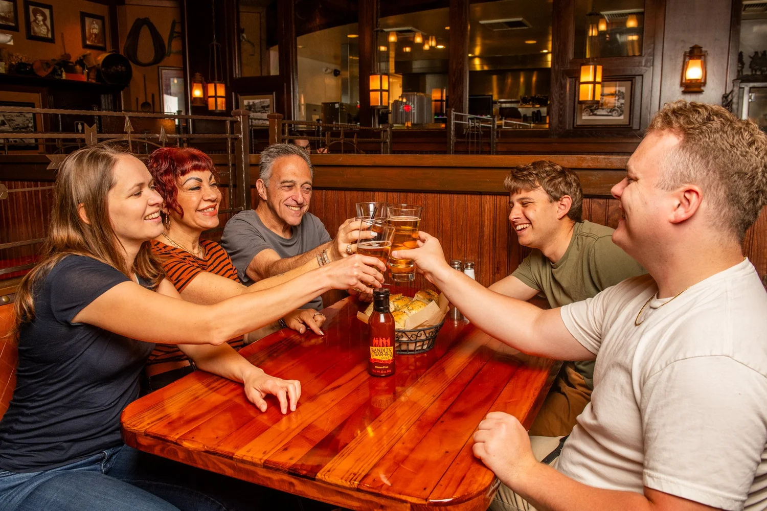 Bandits' Grill & Bar