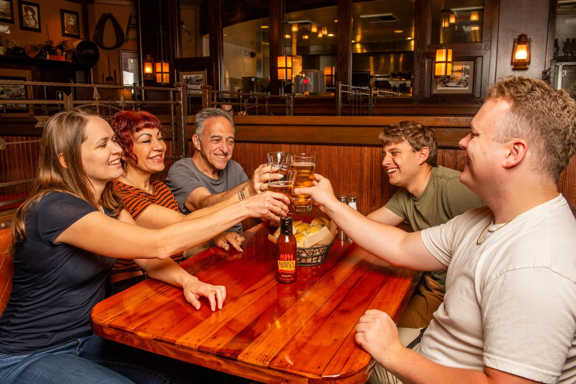 Bandits' Grill & Bar