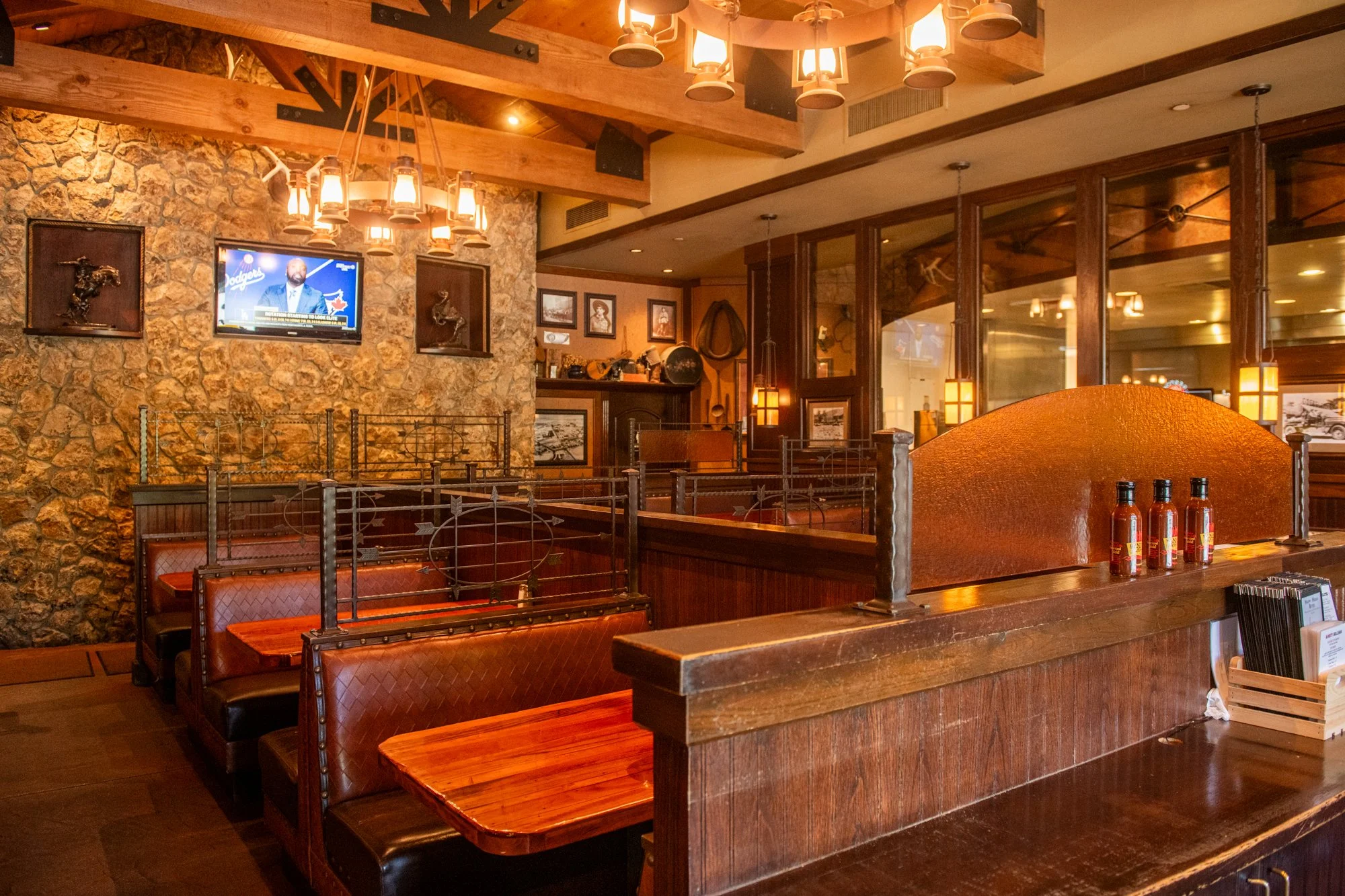 Bandits' Grill & Bar