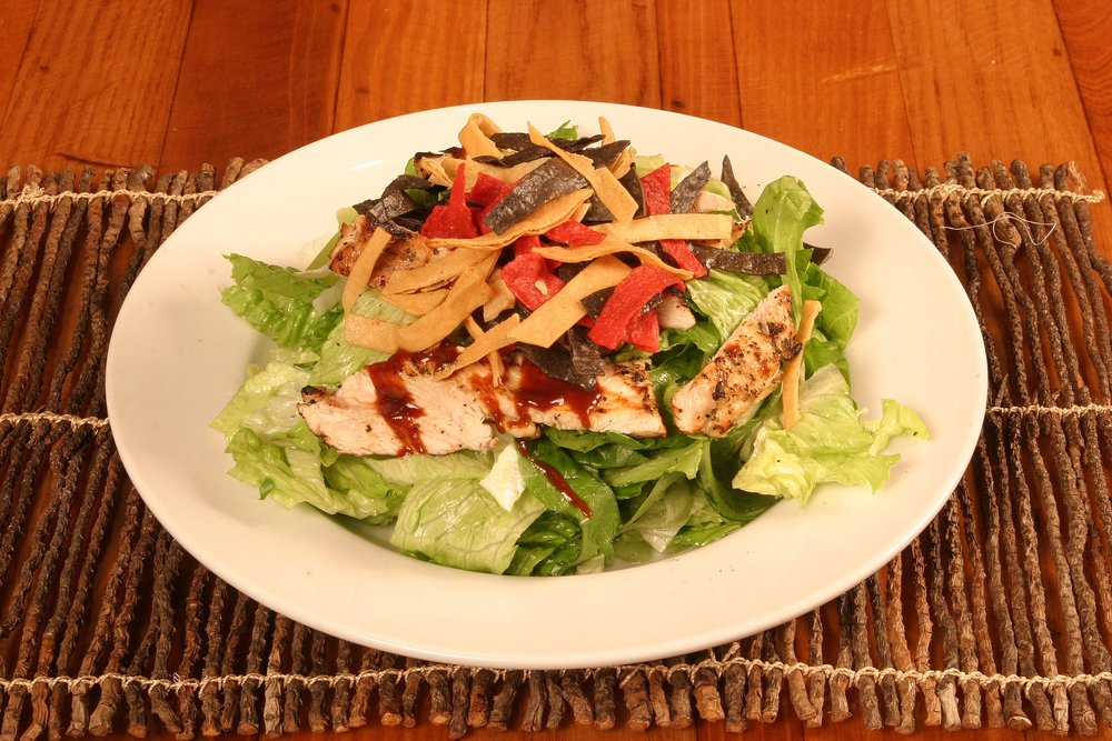 Bandits' Grill & Bar