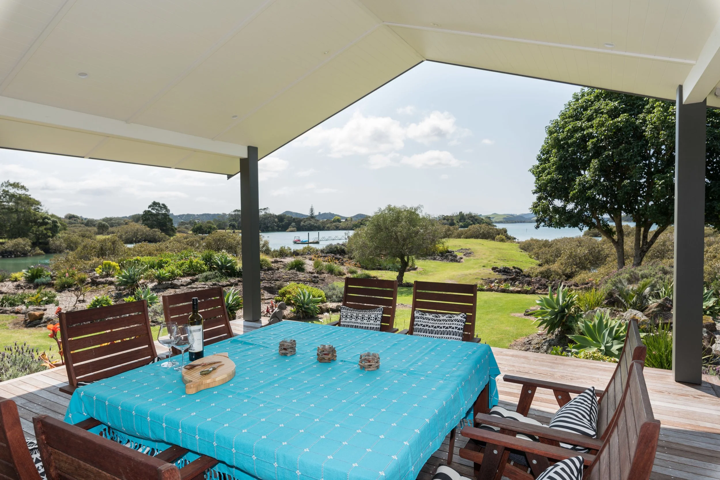 Valhalla North Holiday Home - Kerikeri, New Zealand