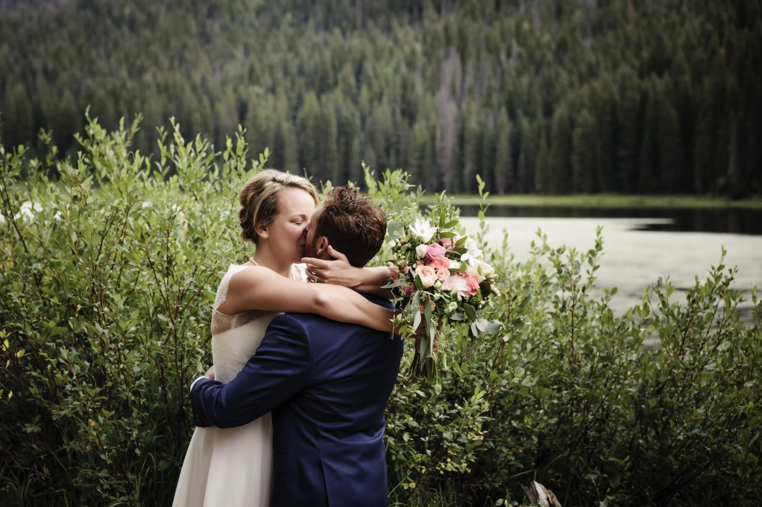 Wedding & Portrait Photographer in Iowa, Illinois, & Missouri | Doug ...
