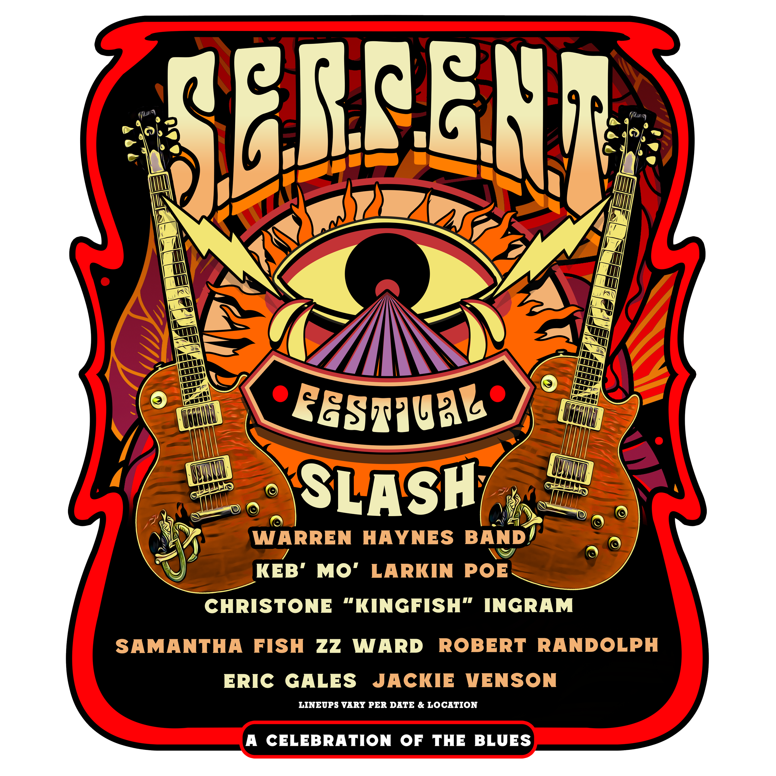 Serpent Festival