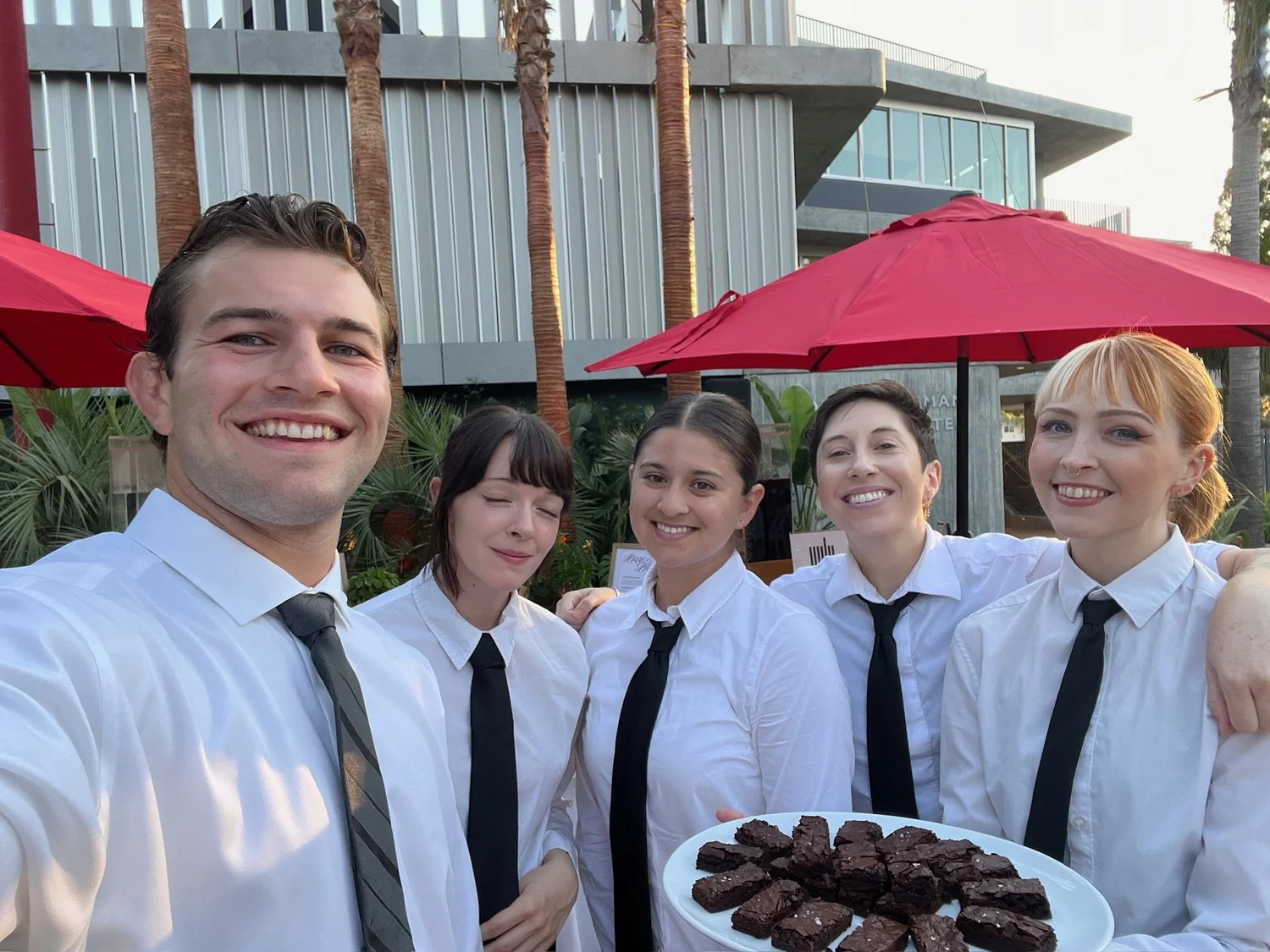 Event Server Calculator: Waitstaff Ratios Per Guest