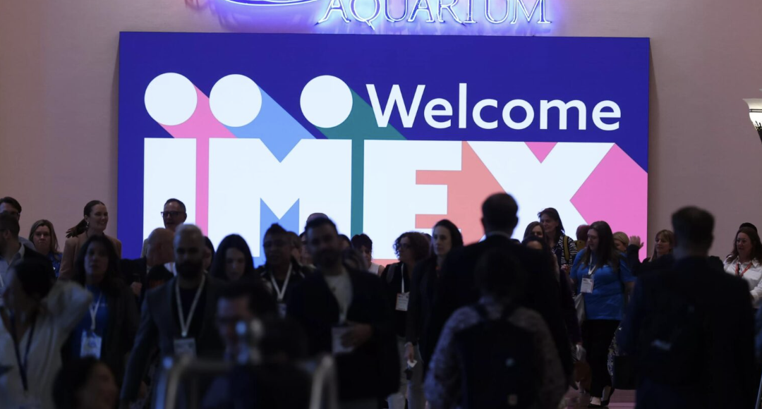 Top 10 Biggest Conventions in Las Vegas