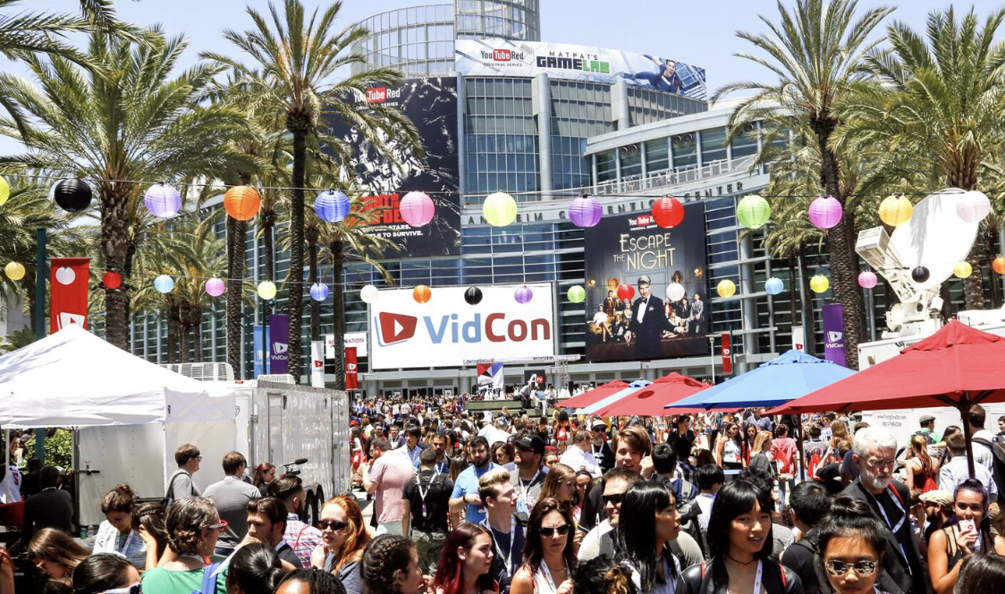 Top 10 LA Conventions You Can't Miss in 2025