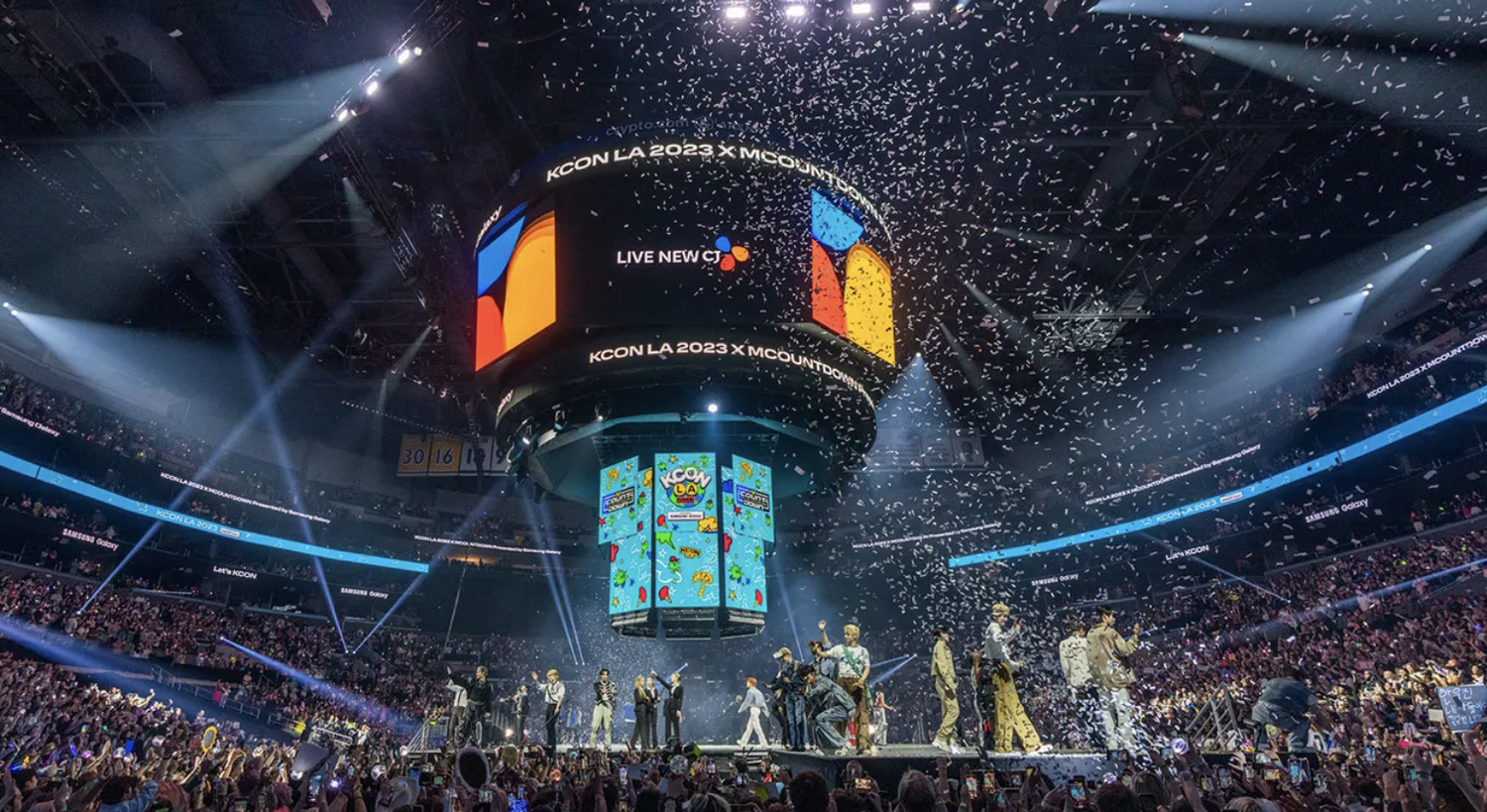 Top 10 LA Conventions You Can't Miss in 2025