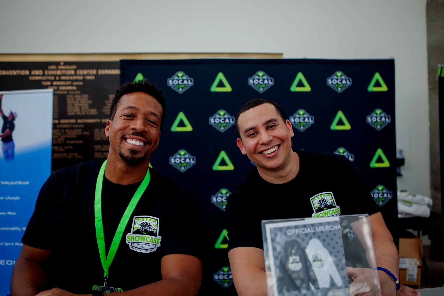 Event Staffing Agency in Los Angeles - Elevate Event Staff