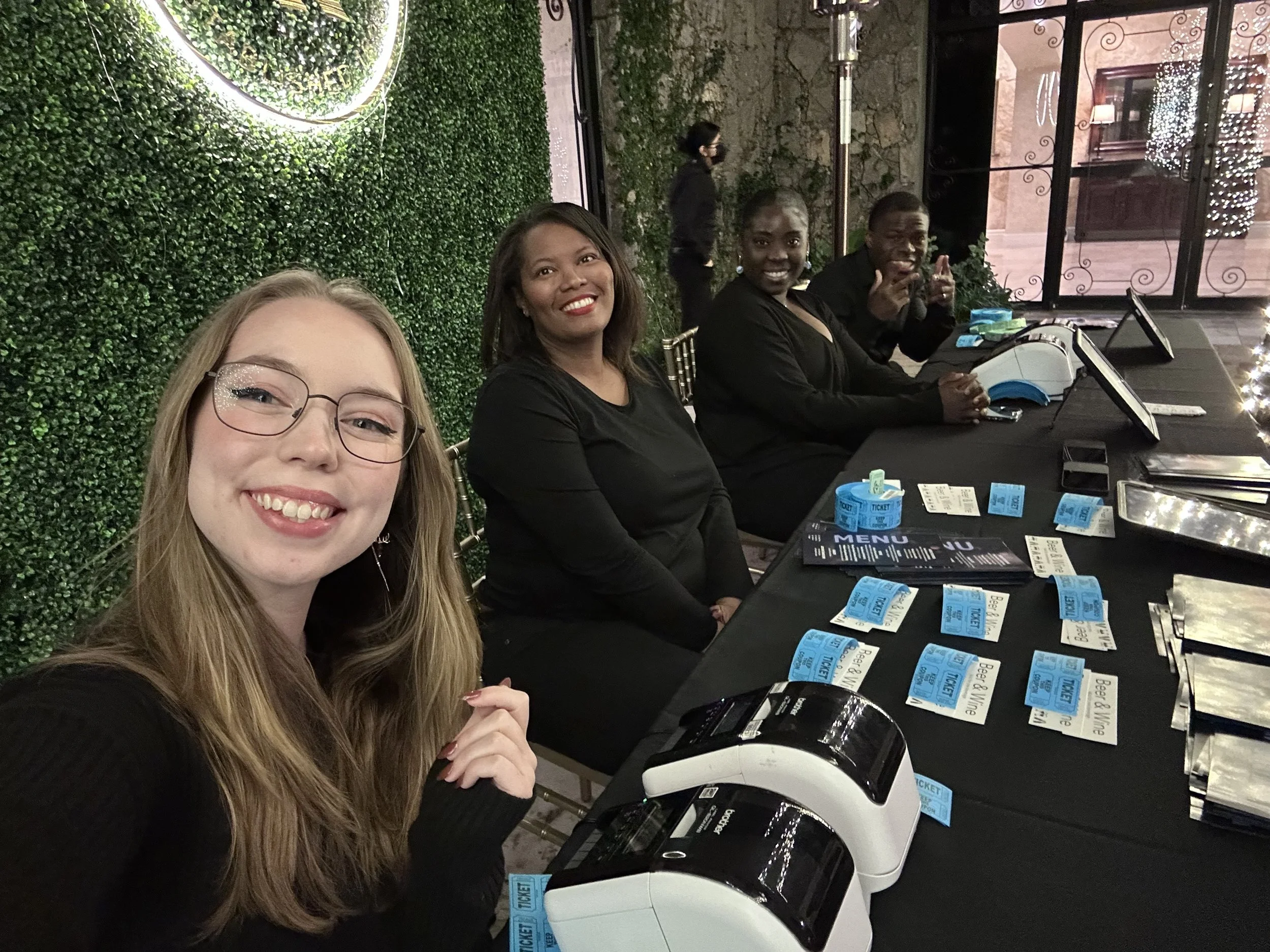 Top 9 Skills Successful Event Staff Should Have