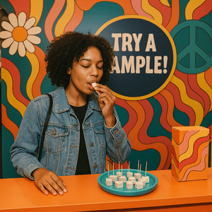 10 Steps to a Successful Product Sampling: A Complete Guide