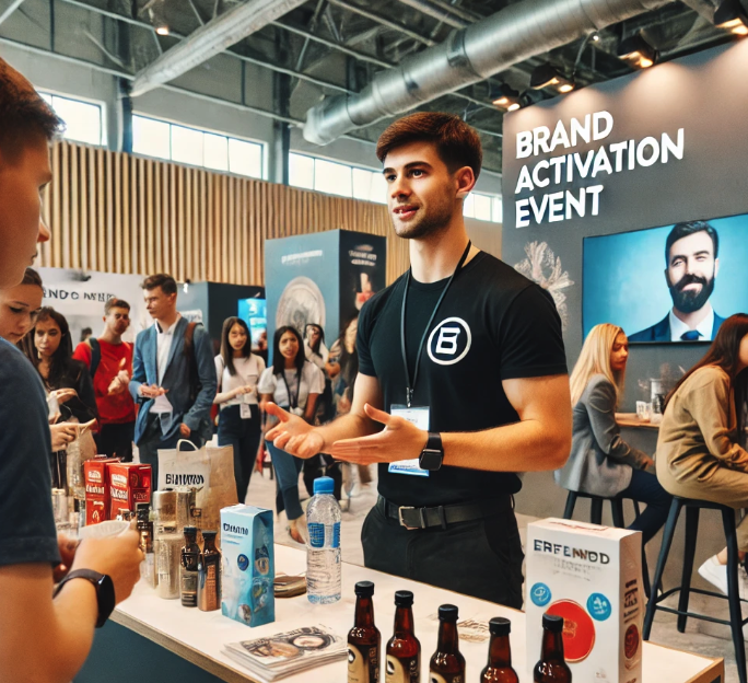 Complete Guide To Brand Ambassador Marketing In 2025