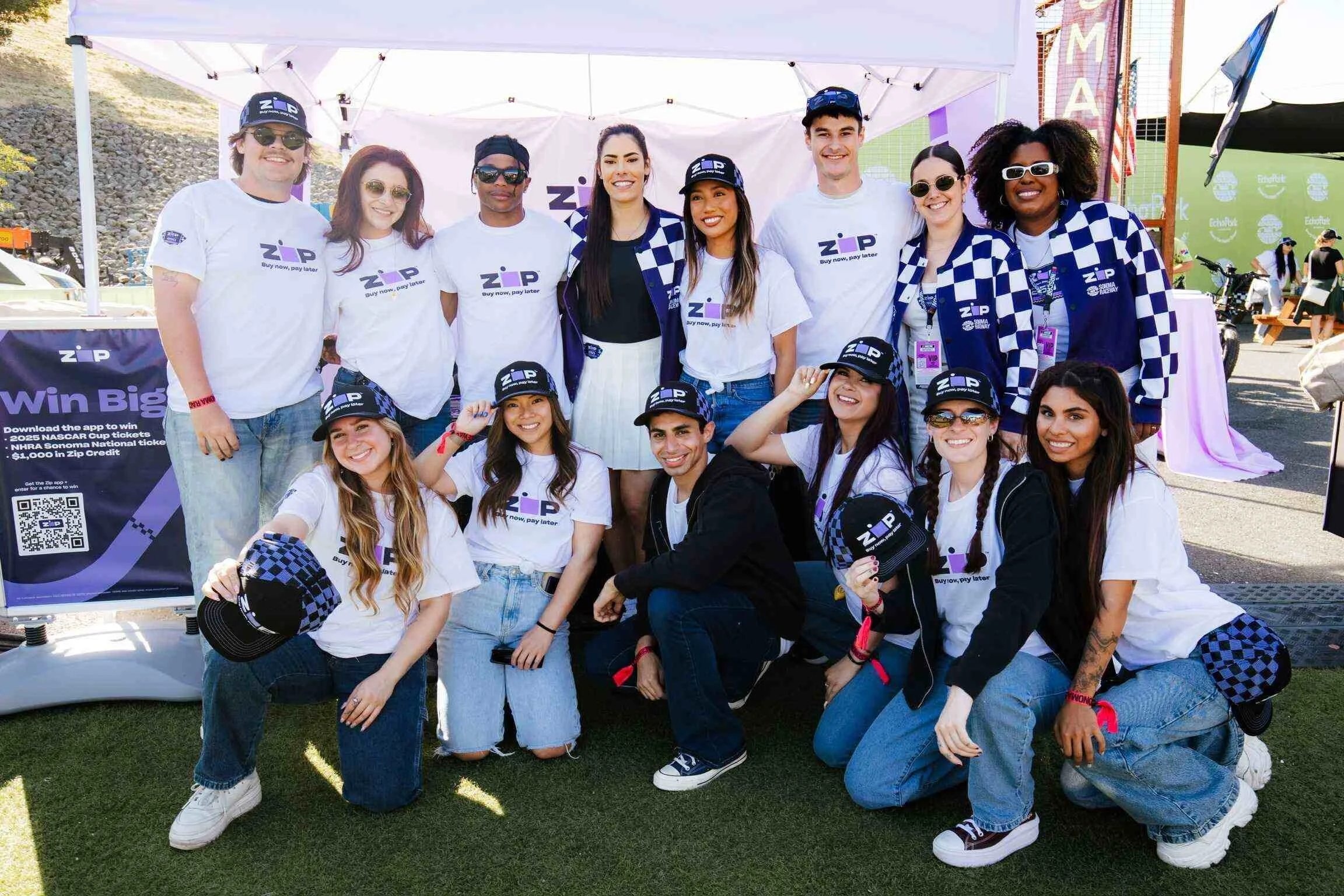 Eleven8 Event Staff | Best Event Staffing Agency