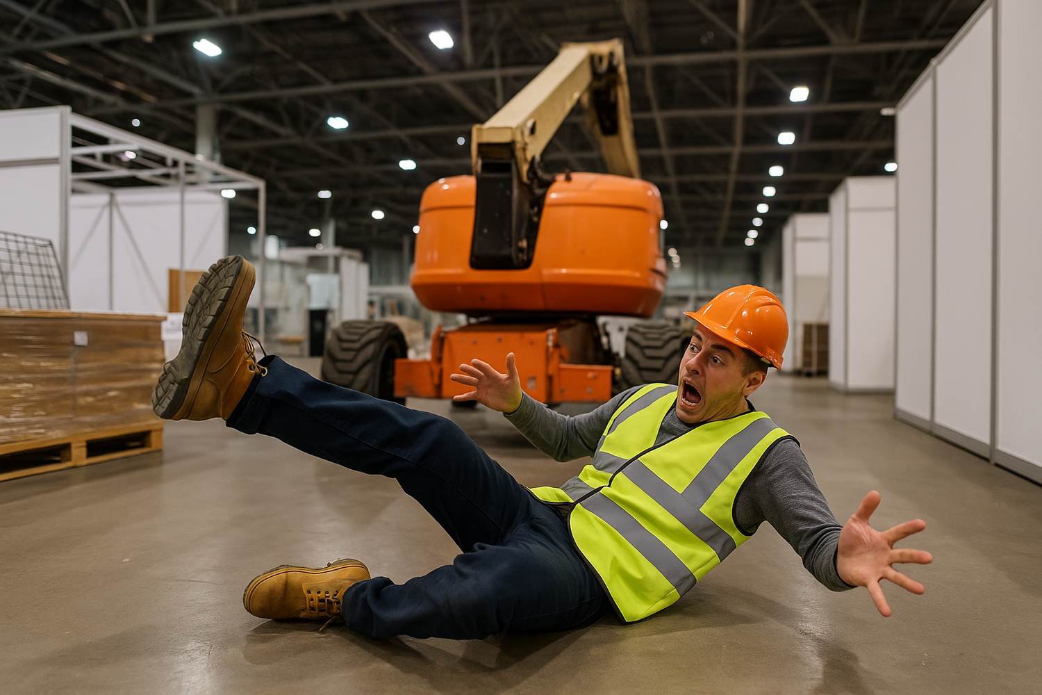 What Is a COI? A Simple Guide for Event Planners and Vendors