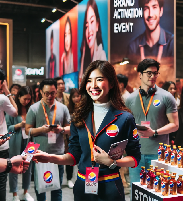 Complete Guide To Brand Ambassador Marketing In 2025