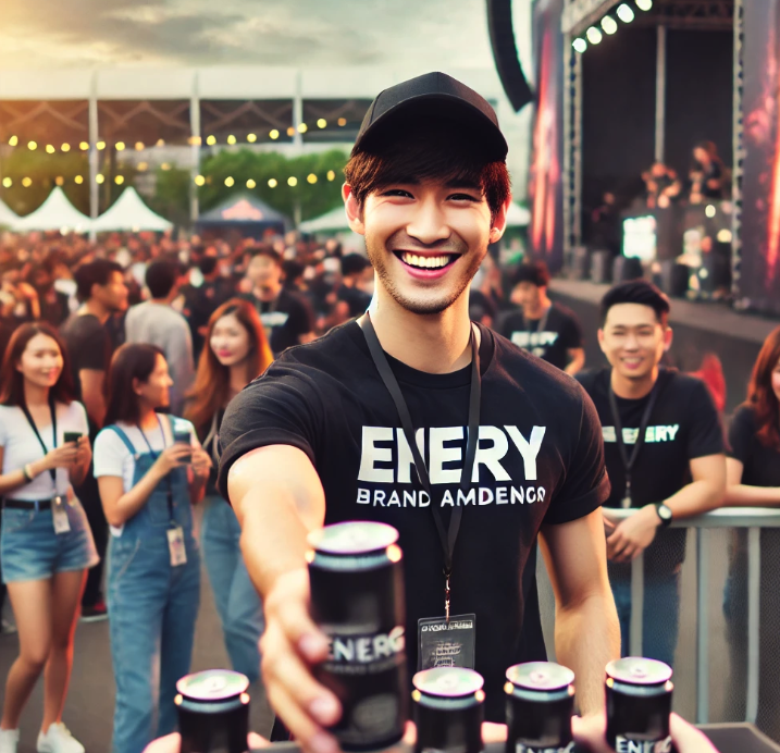 Complete Guide To Brand Ambassador Marketing In 2025