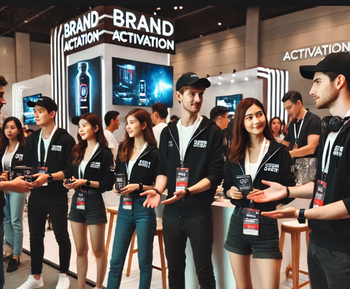 Complete Guide To Brand Ambassador Marketing In 2025