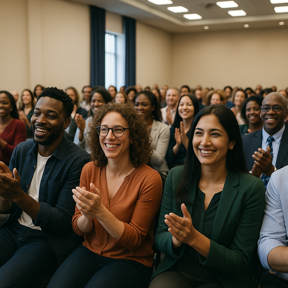 15 Ways to Make Events More Inclusive and Accessible