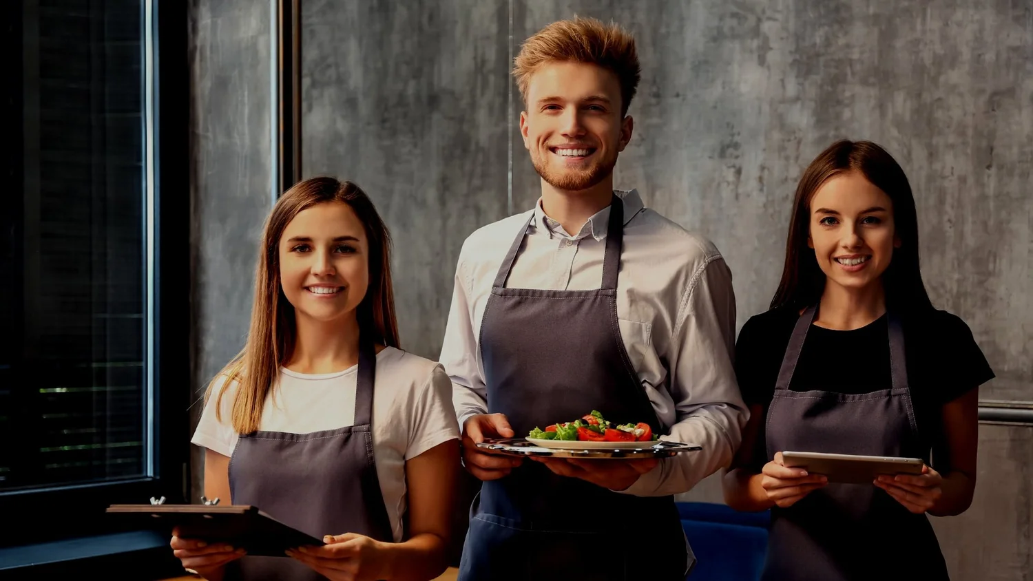 Event Staffing Agency in Los Angeles - Elevate