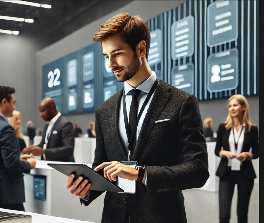 Conference Registration & Attendee Experience Tips