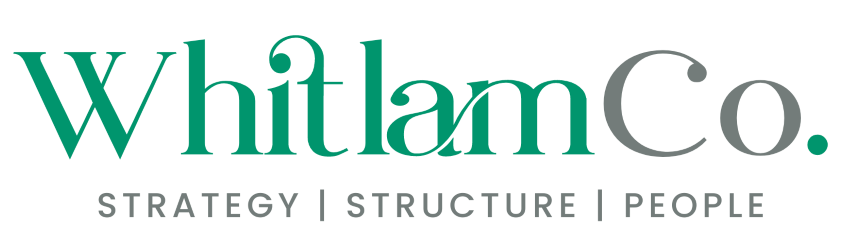 Whitlam Co. - Anna Whitlam - Trusted leaders in Executive Search ...