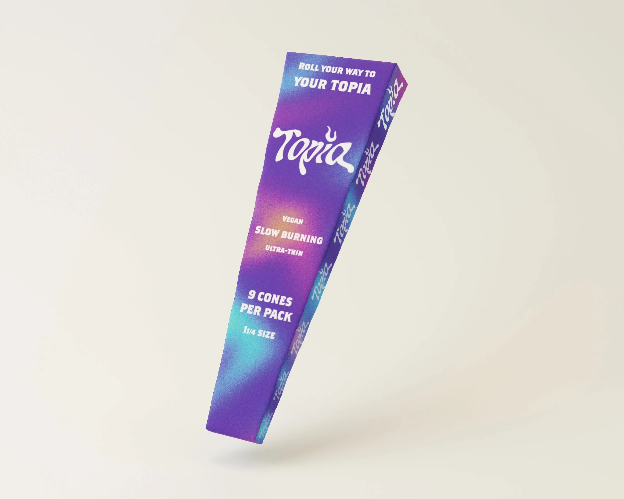 Your TOPIA