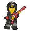 LEGOLAND California Animated Illustrations & Stickers | Raquel Mendoza ...