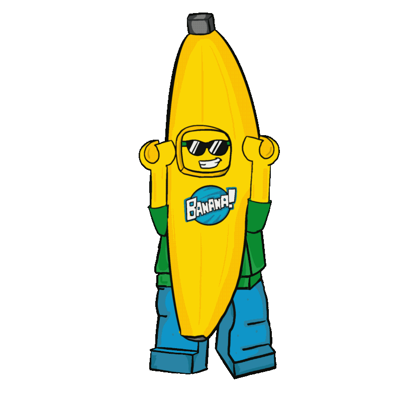 LEGOLAND California Animated Illustrations & Stickers | Raquel Mendoza ...