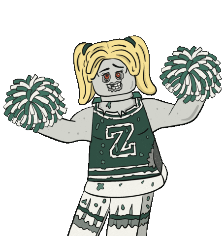 LEGOLAND California Animated Illustrations & Stickers | Raquel Mendoza ...