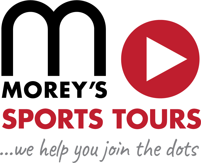 Morey's Sports Tours | Premium Sports Tours