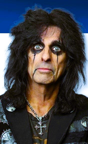 Listen to “Alice's Attic with Alice Cooper” on KWXY Music Radio 92.3FM ...