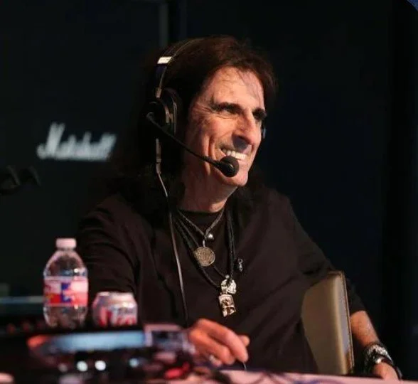 Listen to “Alice's Attic with Alice Cooper” on KWXY Music Radio 92.3FM ...