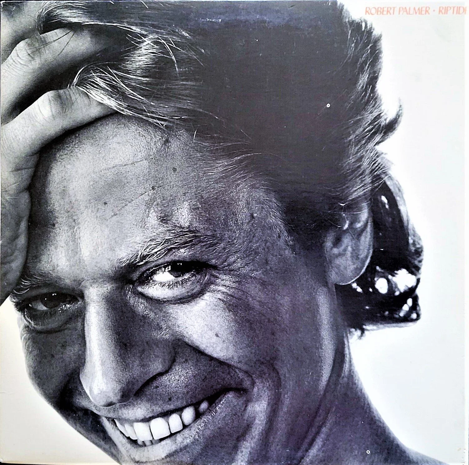 IVOX RADIO Presents The Story and Music of Robert Palmer