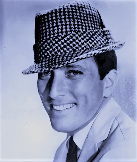 KWXY Presents A Classic Interview with Andy Williams