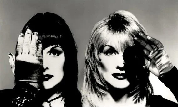 Heart Announces Tour With Cheap Trick And Squeeze