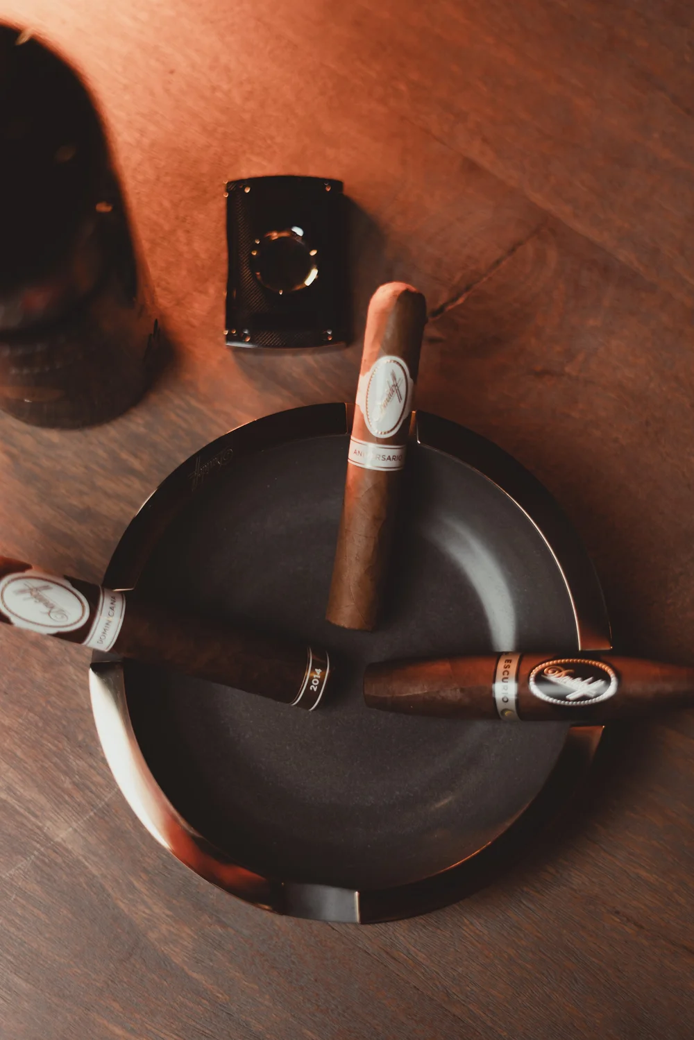 Nashville Cigar — FC | NC