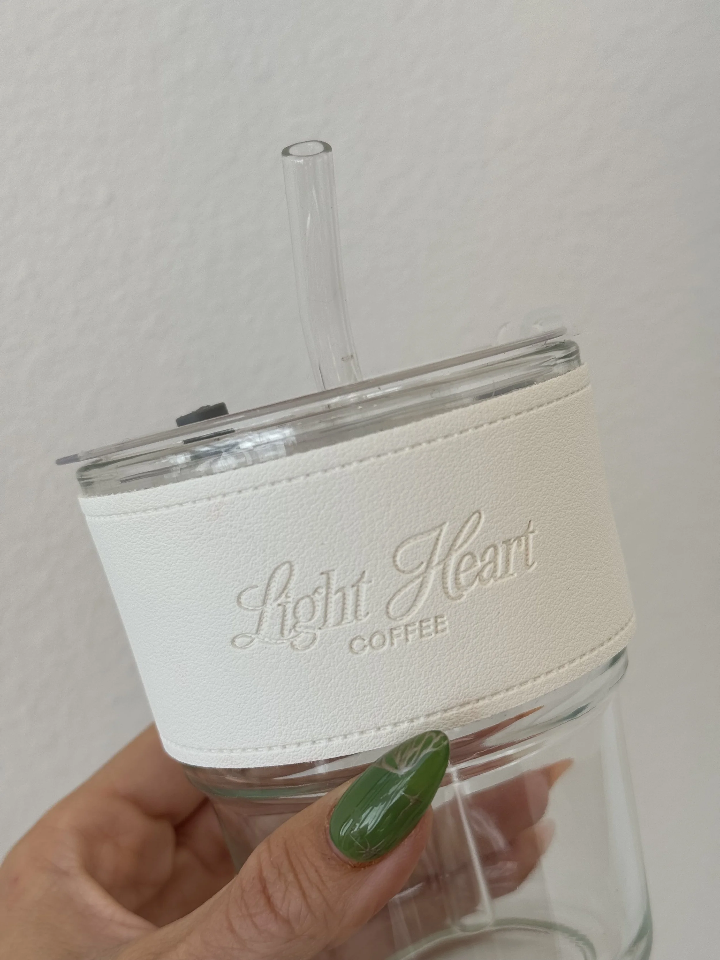 Store 2 — Light Heart Coffee