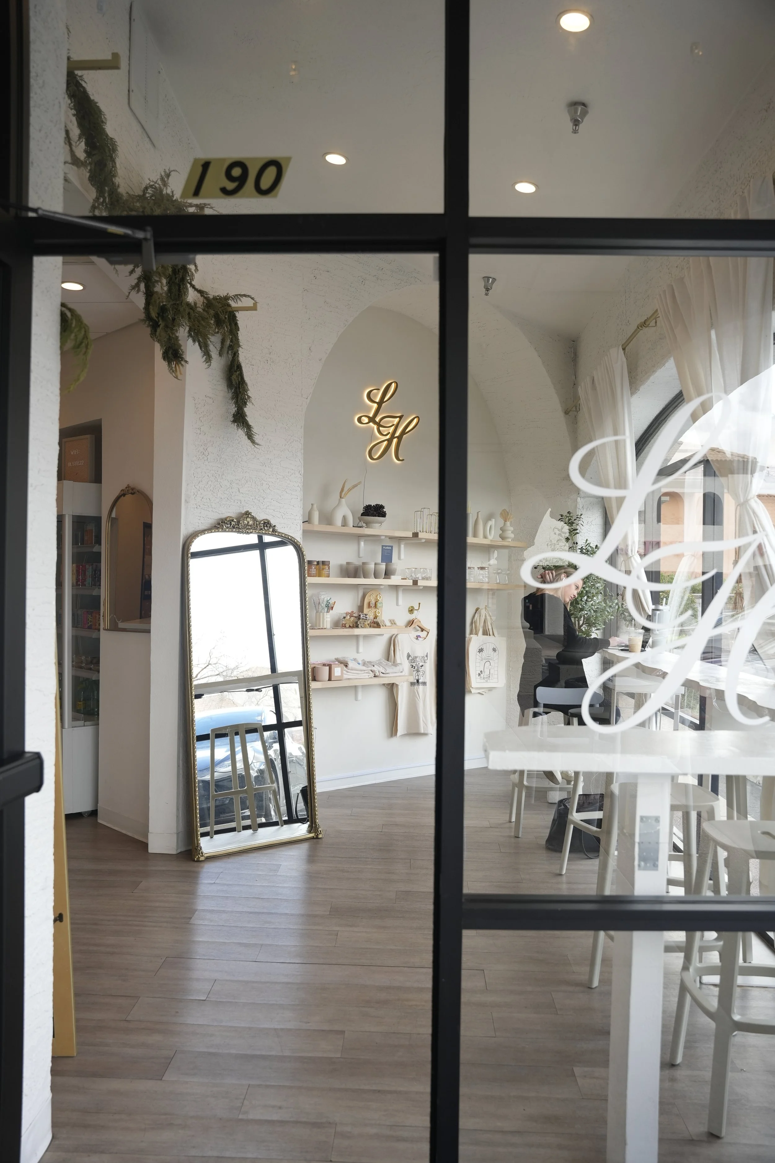 Light Heart Coffee | Arizona USA