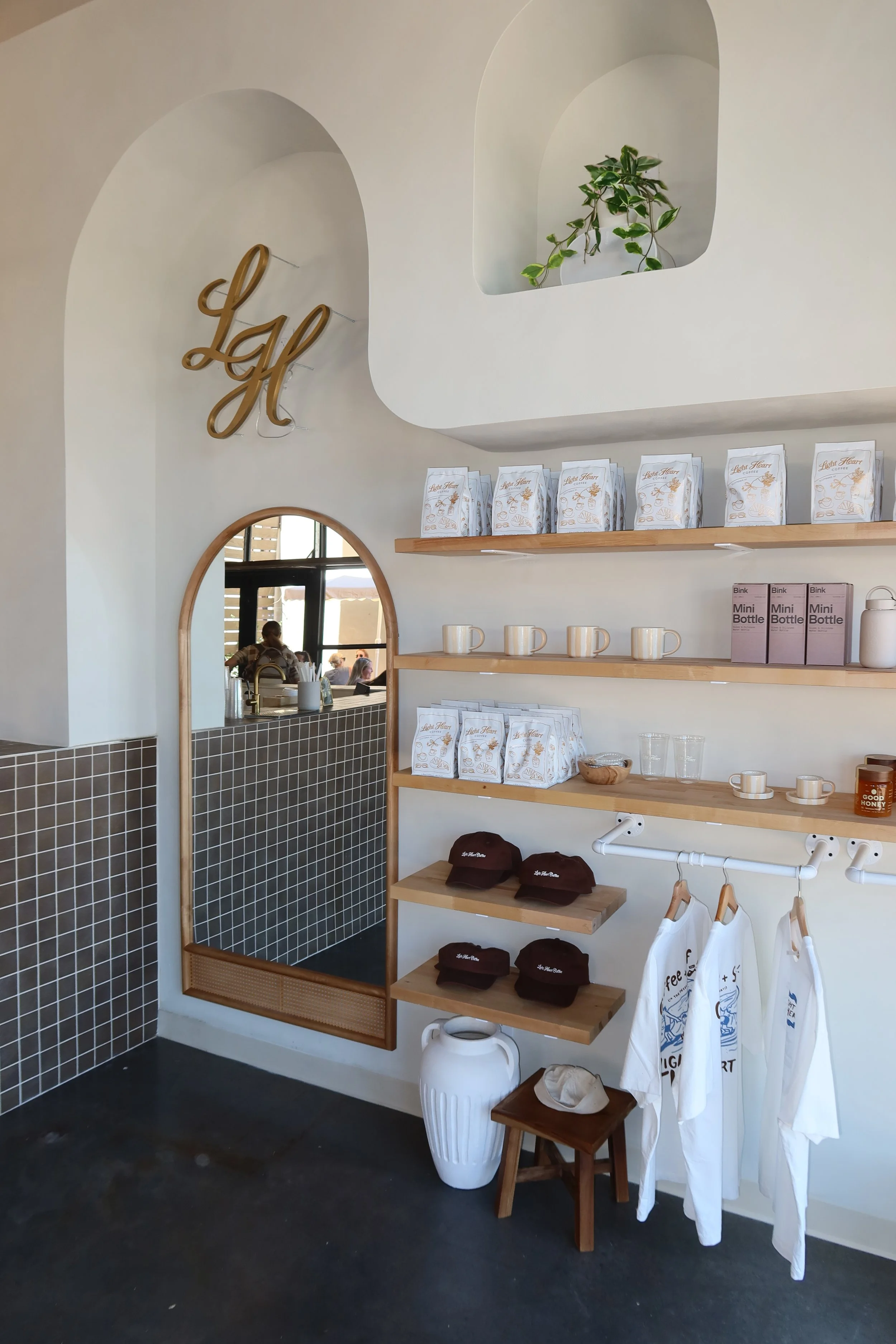 Light Heart Coffee | Arizona USA