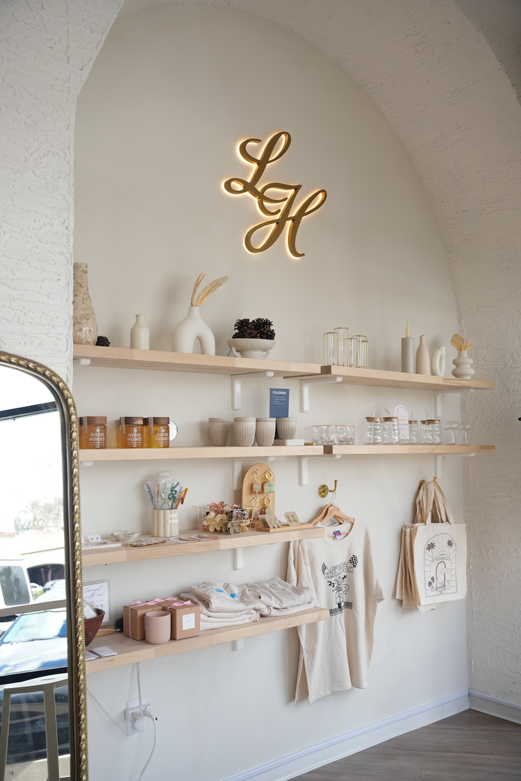 Light Heart Coffee | Arizona USA