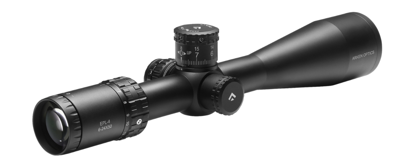 BASE CLASS OPTICS — Dope Precision Rimfire