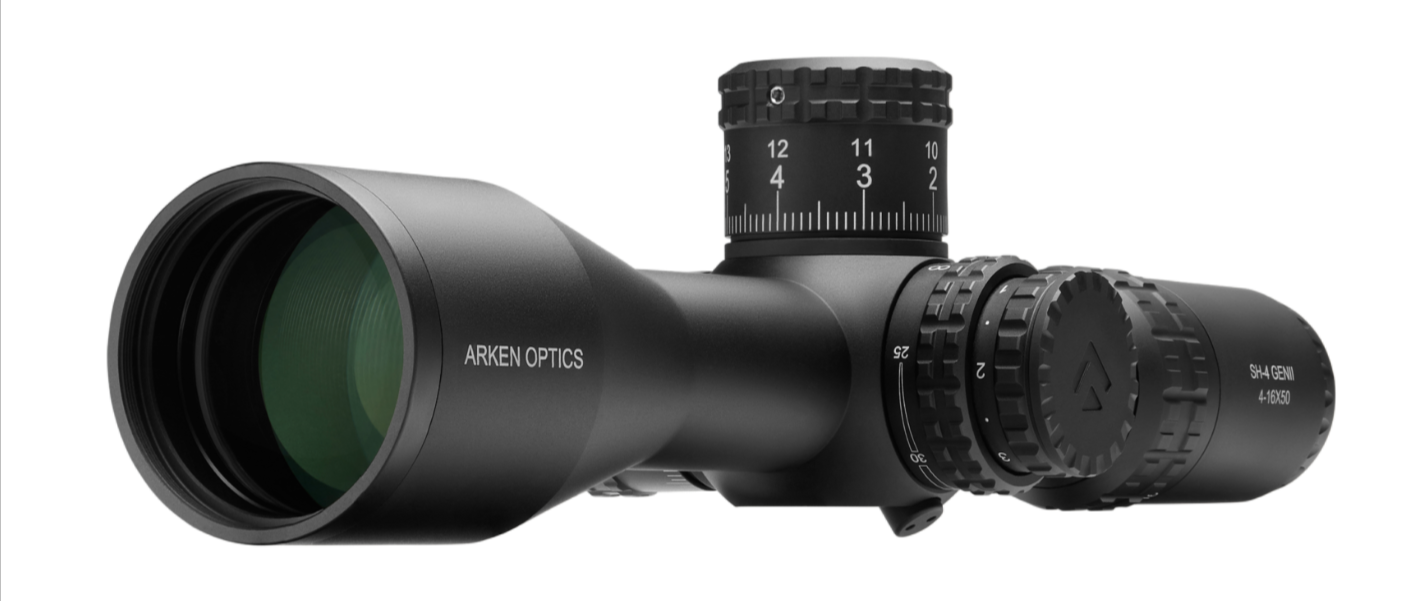 BASE CLASS OPTICS — Dope Precision Rimfire