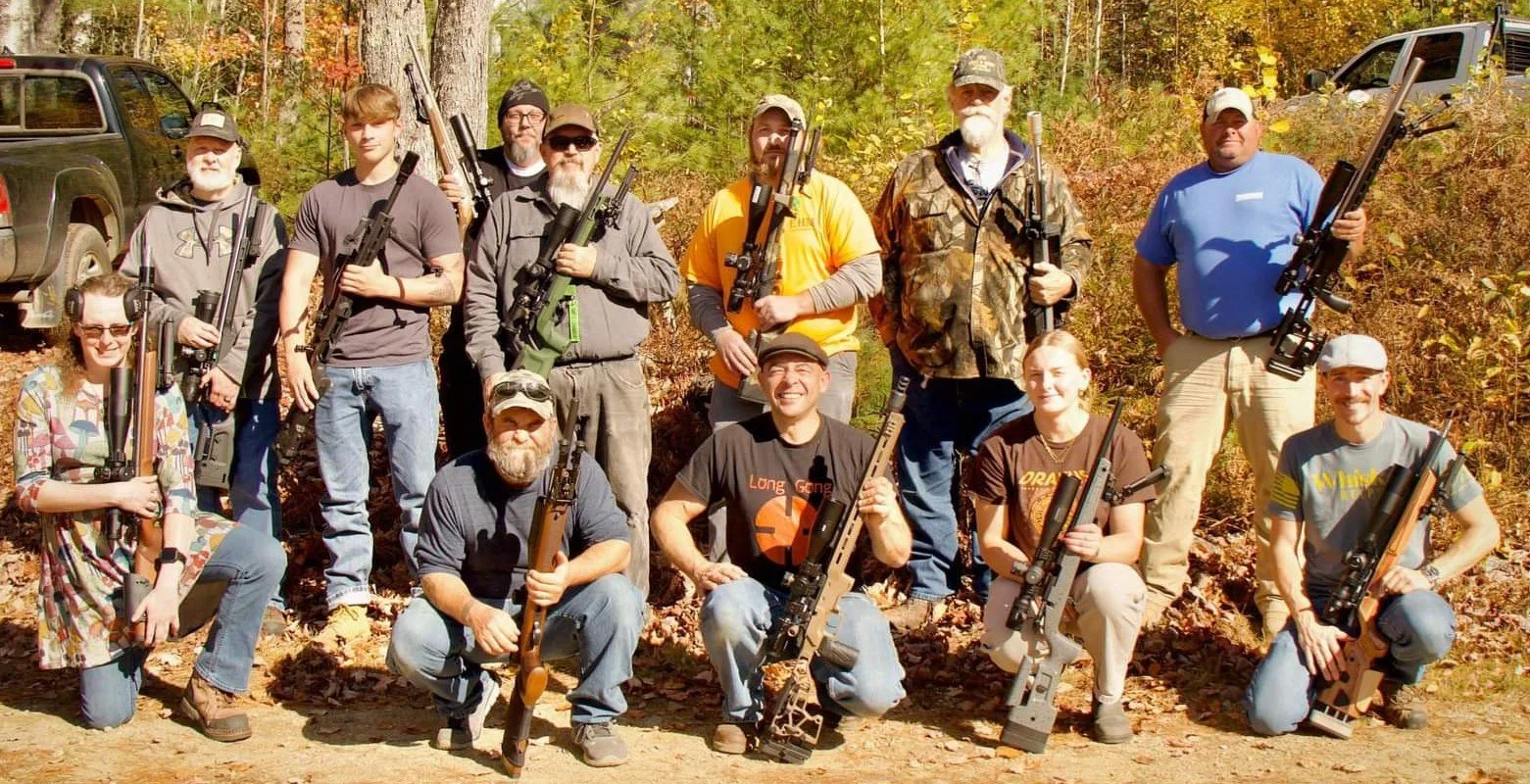 What To Know About LONG GONG — Dope Precision Rimfire