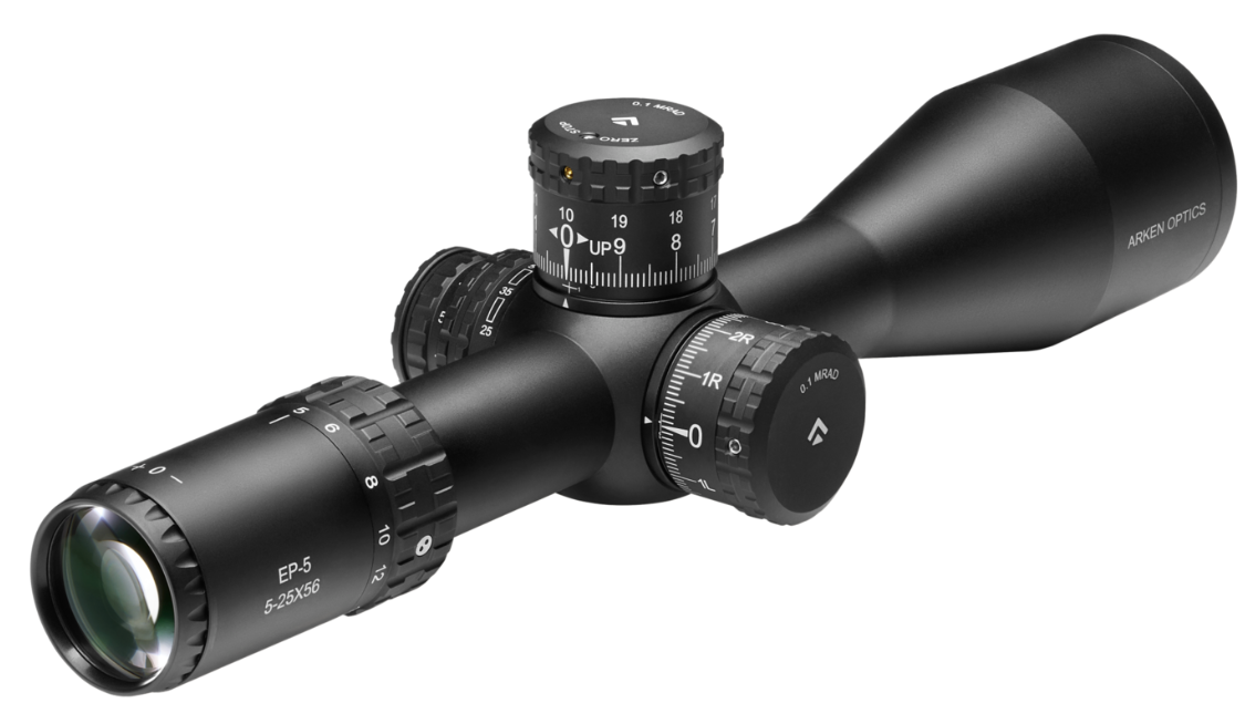What To Know About LONG GONG — Dope Precision Rimfire