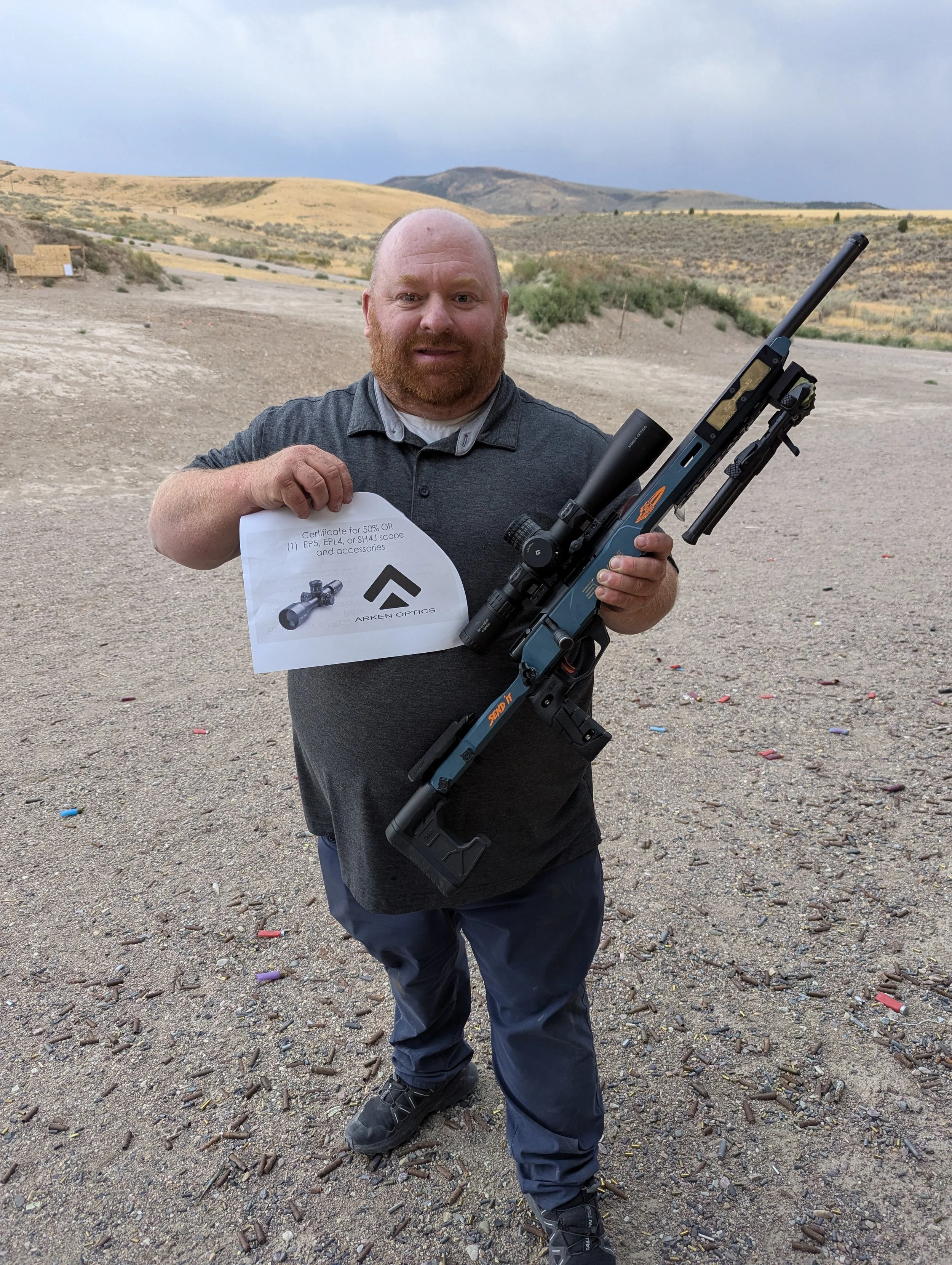 What To Know About LONG GONG — Dope Precision Rimfire