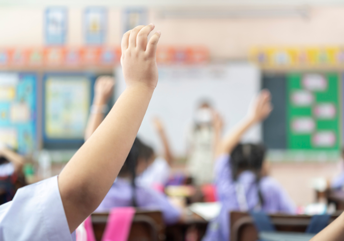 Starters — The Teaching Sprints Project