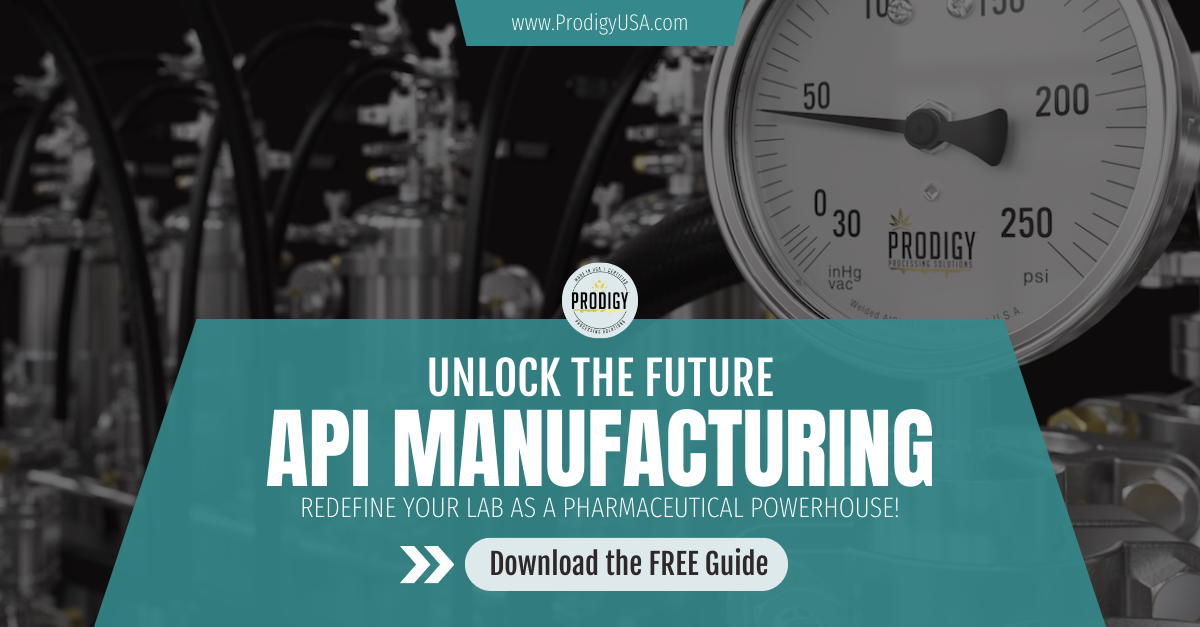 Prodigy USA — Holistik Hive