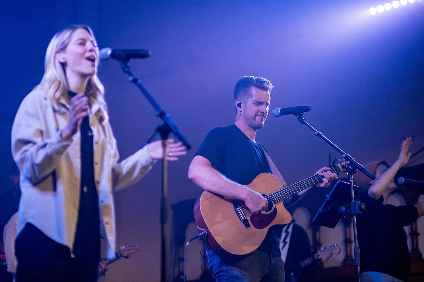 Emily Lindquist Music