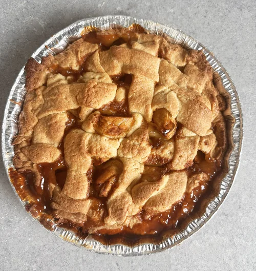SHOP PURE PIE | Order Fresh Baked Pies Today — Your Site Title